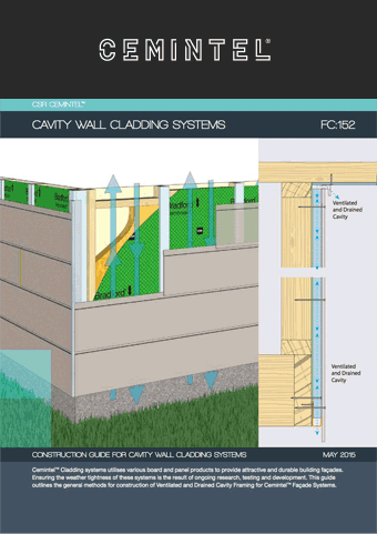 Technical Hub | Cemintel