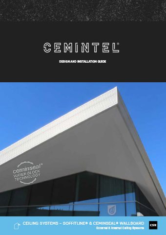 Technical Hub | Cemintel