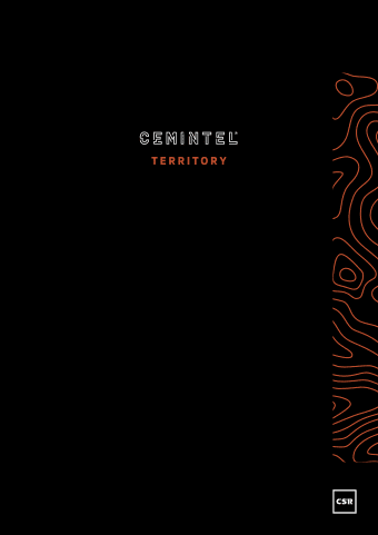 Brochures & Install Guides | Cemintel
