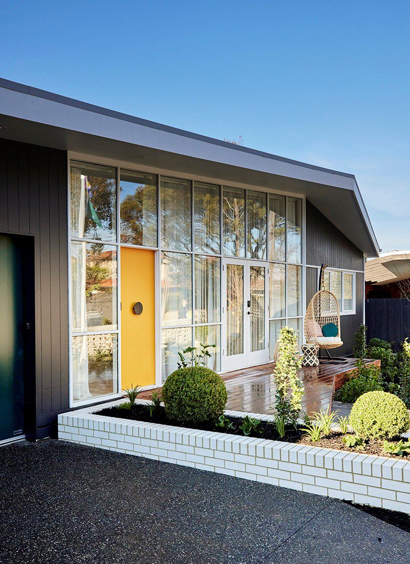 Cladding for Prime Time – Cemintel on The Block | Cemintel