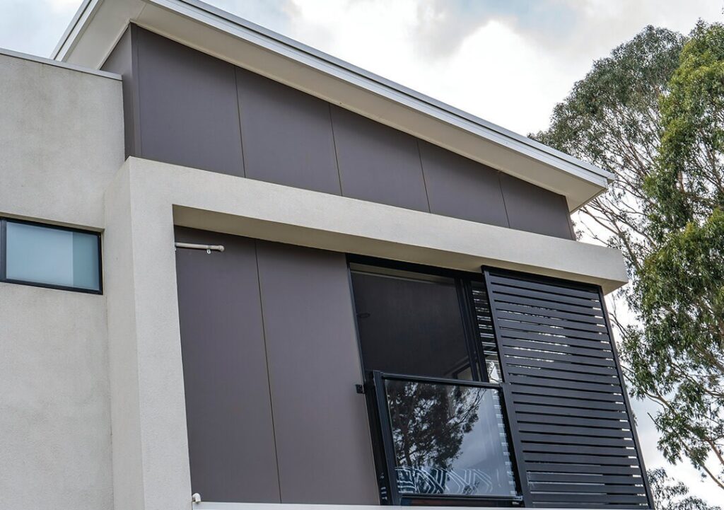 SimpleLine® Cladding | Cemintel