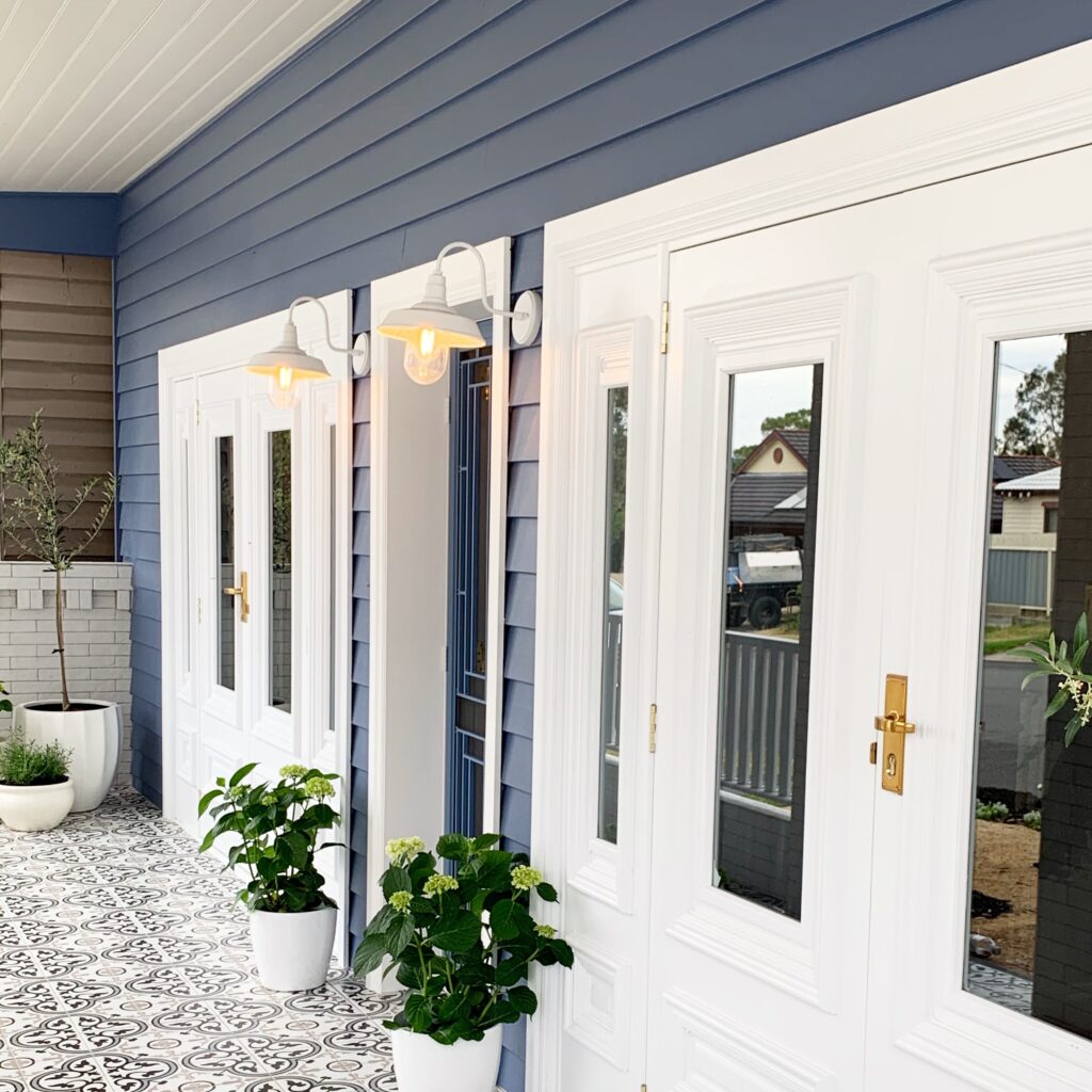 Weatherboards | Cemintel