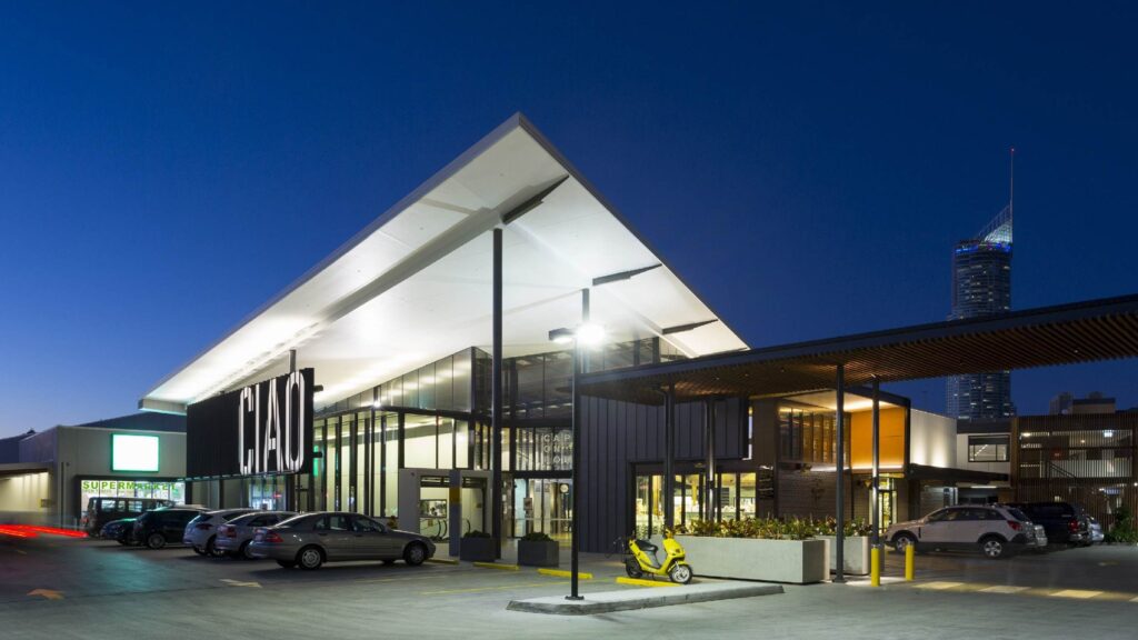 Soffitline® | Cemintel