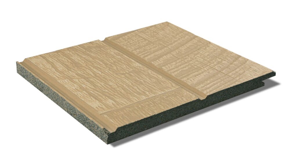 Territory™ Woodlands | Cemintel