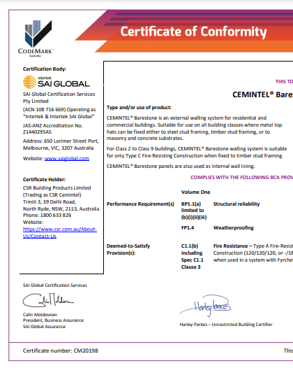 Technical Hub | Cemintel