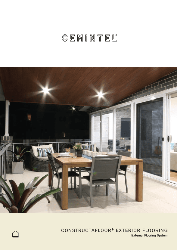 Technical Hub | Cemintel