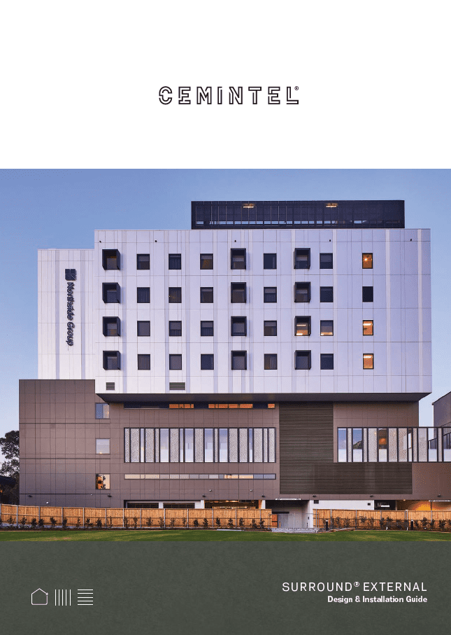 Technical Hub | Cemintel