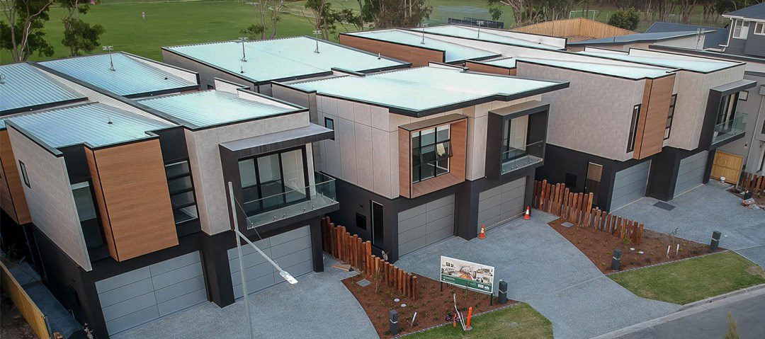 Award Winning Townhouses A' Design Award And Competition Joaquín