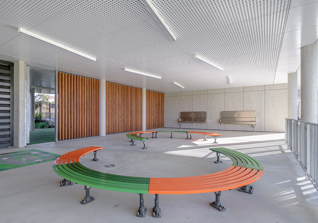 Creating connection with Cemintel Barestone and Surround