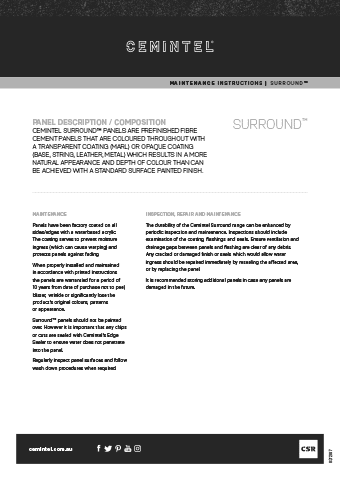 Technical Hub | Cemintel