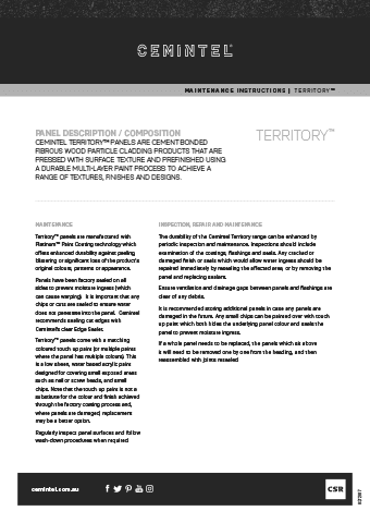 Technical Hub | Cemintel