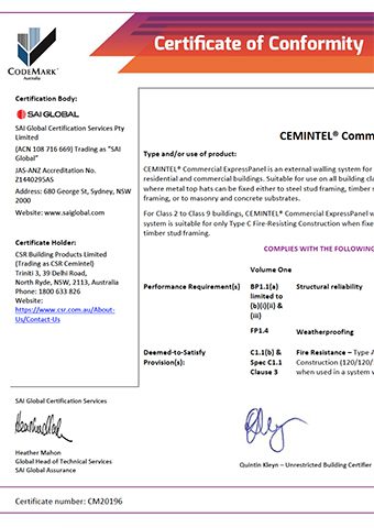 Technical Hub | Cemintel