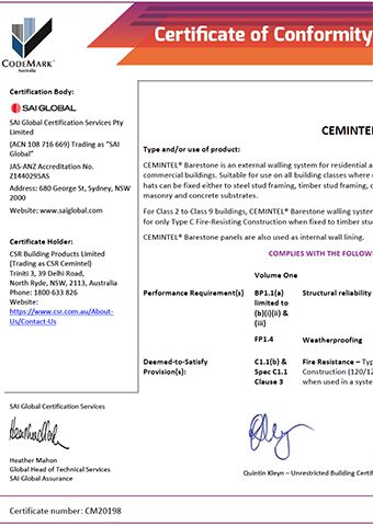 Technical Hub | Cemintel