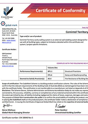 Technical Hub | Cemintel