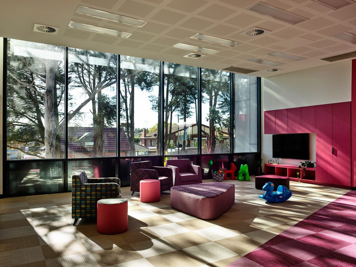 Barestone the perfect backdrop for community diversity | Cemintel