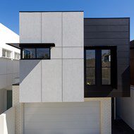 Cemintel delivers unique street appeal in Brisbane’s south | Cemintel