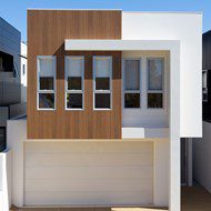 Cemintel delivers unique street appeal in Brisbane’s south | Cemintel