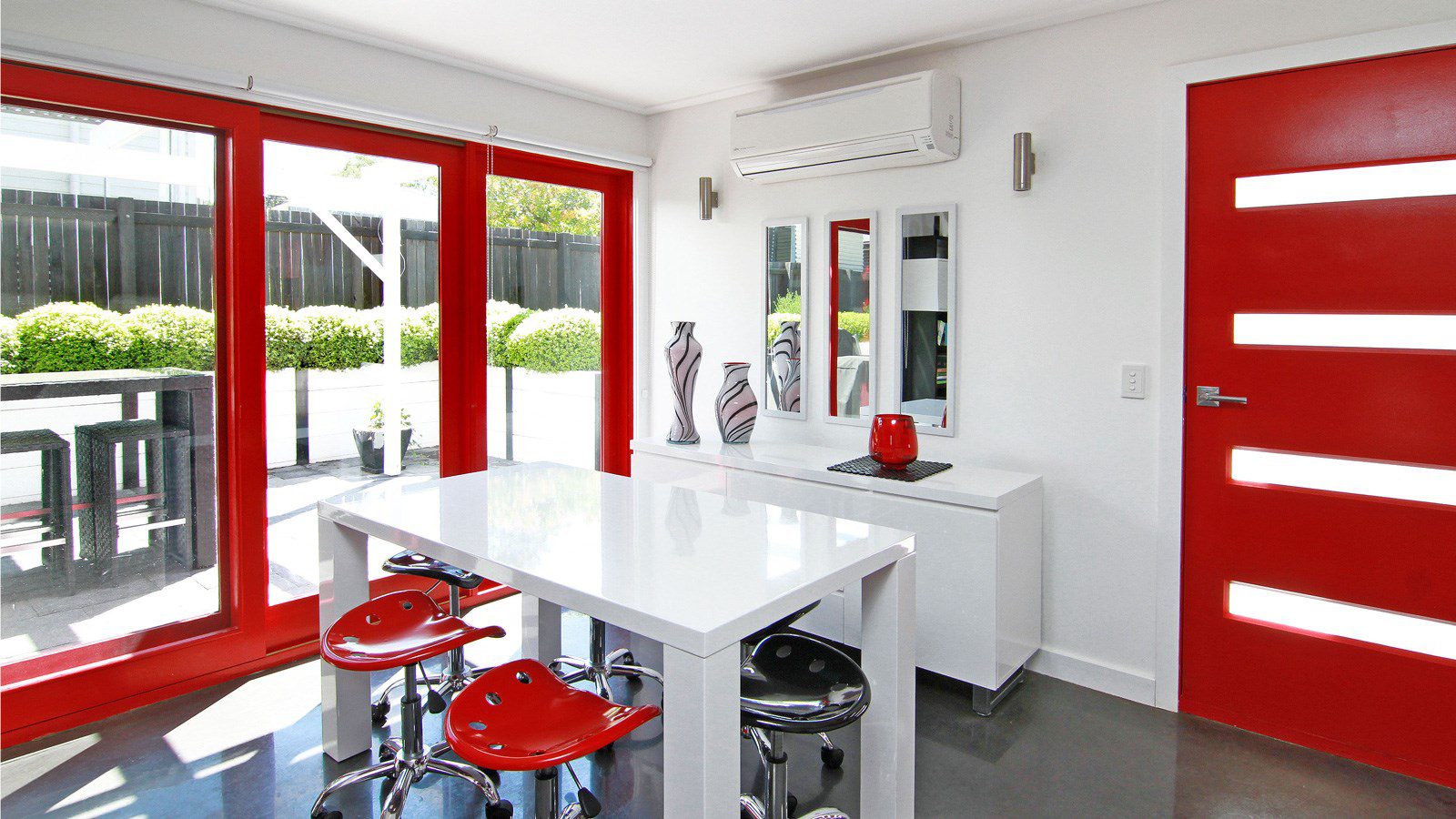 Bringing modern art to life | Cemintel