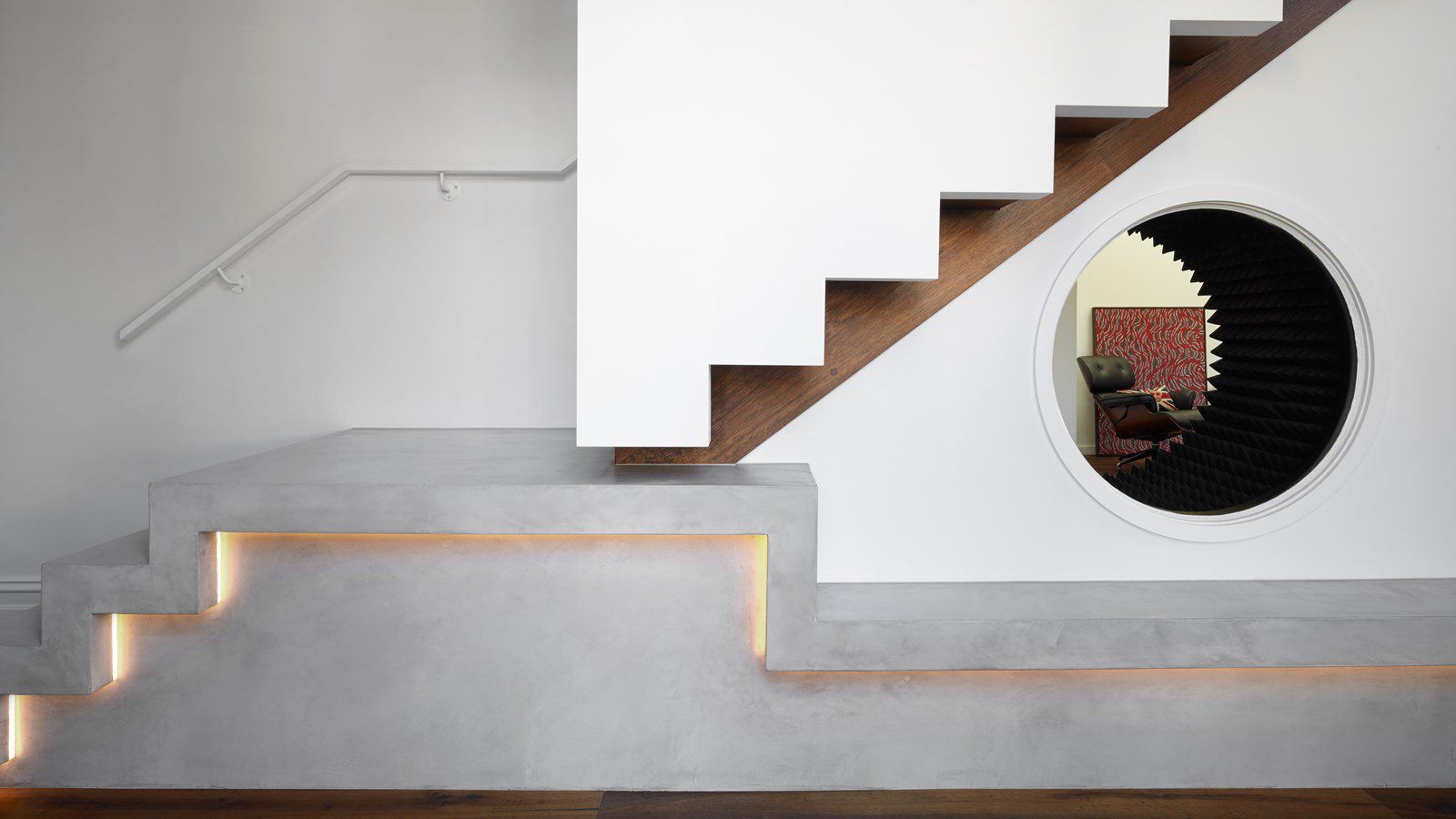 Osborne Street – Urban Grey | Cemintel
