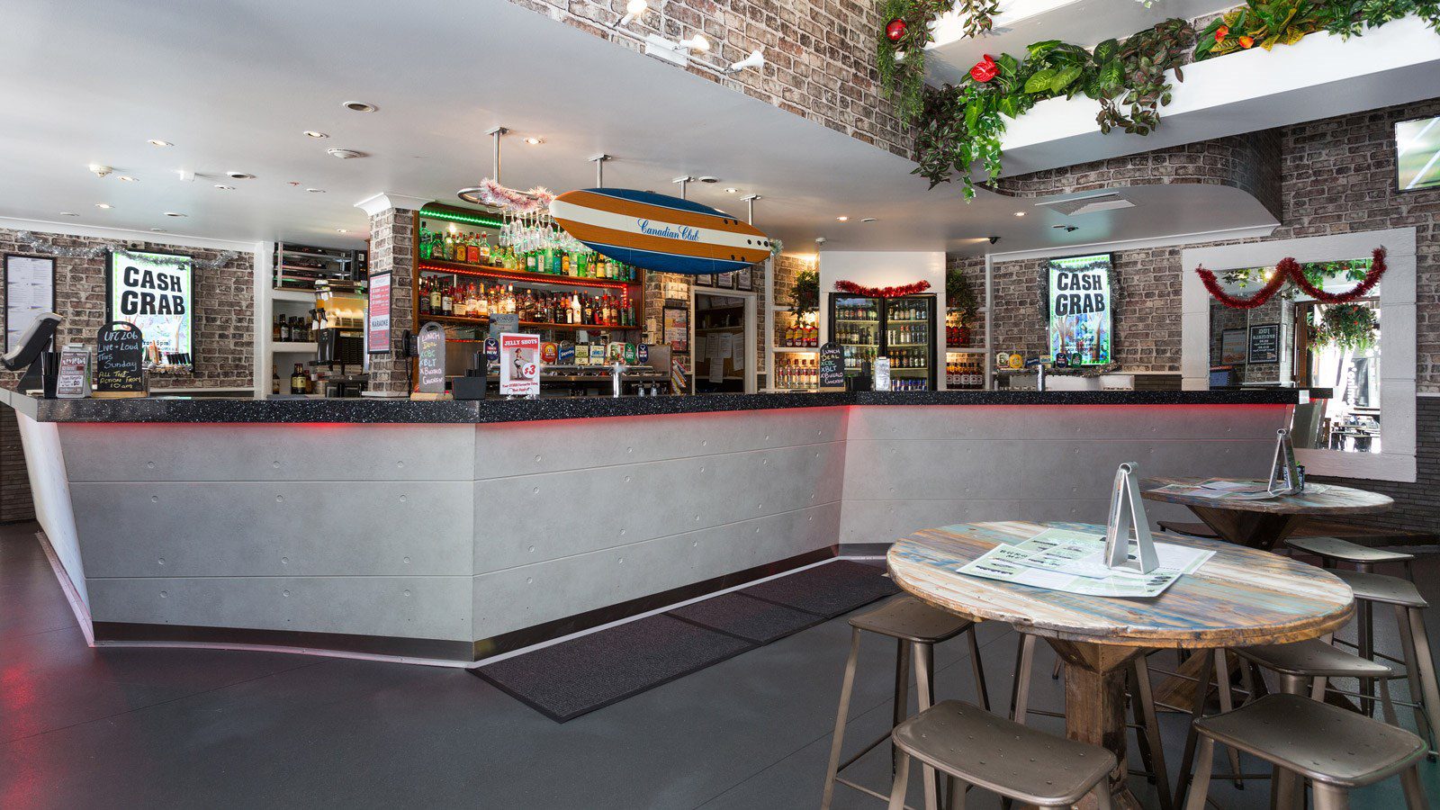 Iconic Brisbane pub gets new lease on life | Cemintel