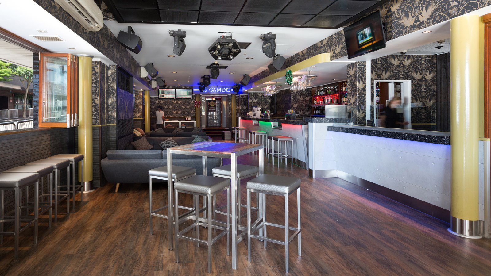 Iconic Brisbane pub gets new lease on life | Cemintel