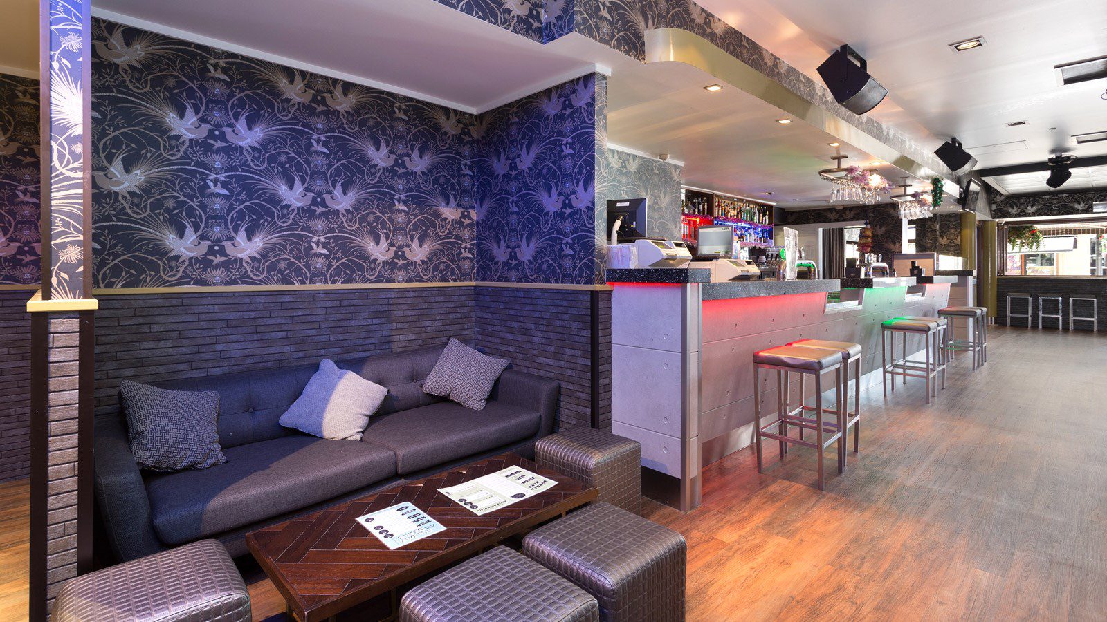 Iconic Brisbane pub gets new lease on life | Cemintel