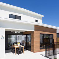 Cemintel Range Provides Lots of Options to Builders | Cemintel