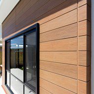 Cemintel Range Provides Lots of Options to Builders | Cemintel