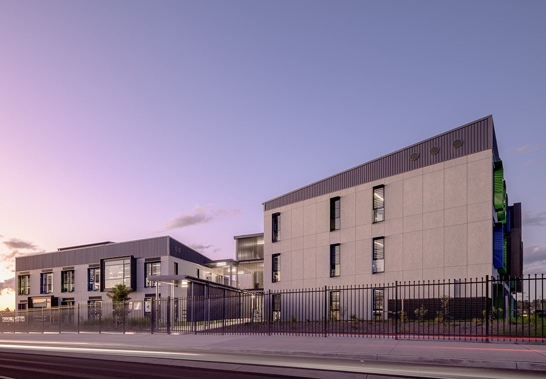 Denham Court Primary School – Inspired Surrounds | Cemintel