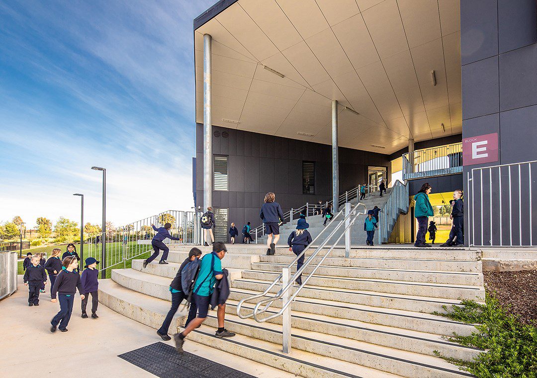 Estella Public School –Thinking Outside the Box | Cemintel