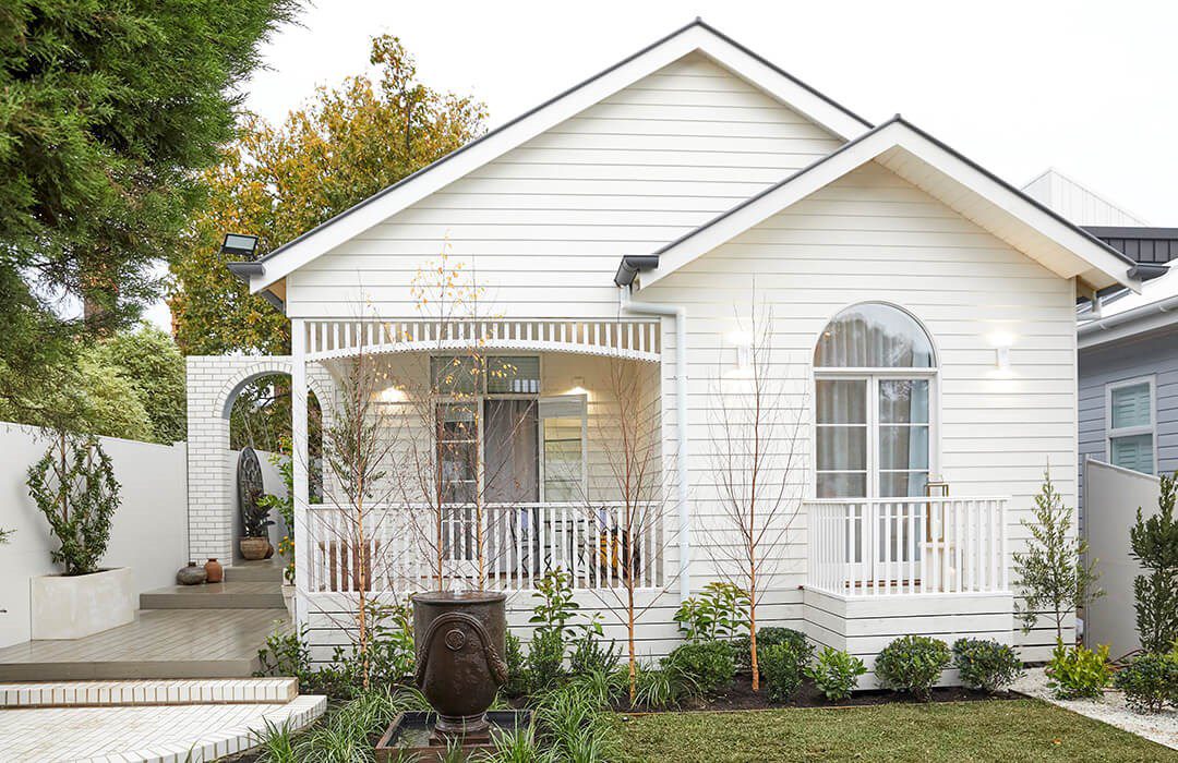 The Benefits of Fibre Cement Cladding | Cemintel