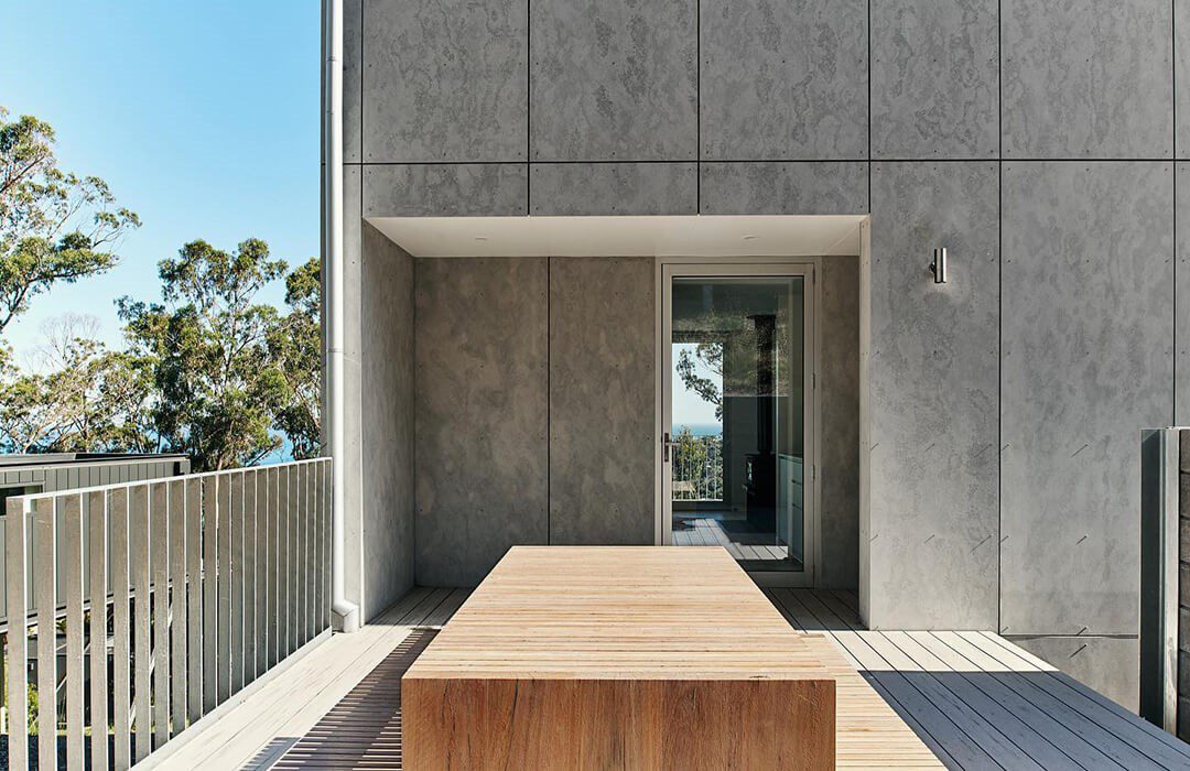 The Benefits of Fibre Cement Cladding | Cemintel