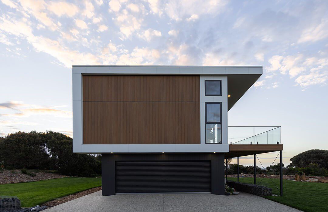 The Benefits of Fibre Cement Cladding | Cemintel