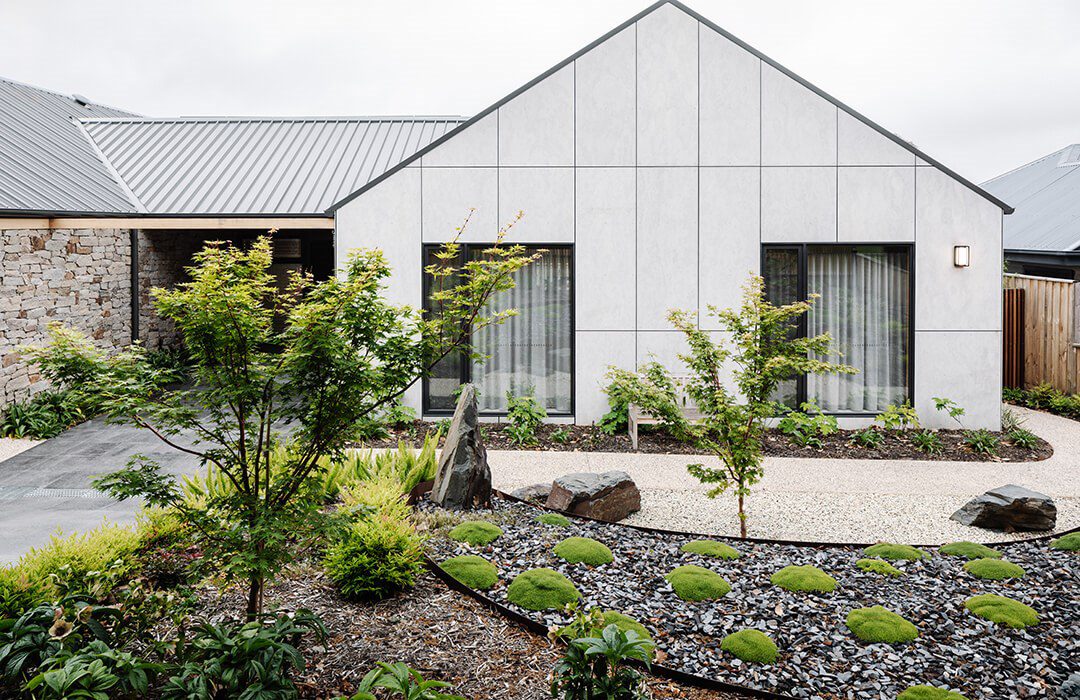 The Benefits of Fibre Cement Cladding | Cemintel