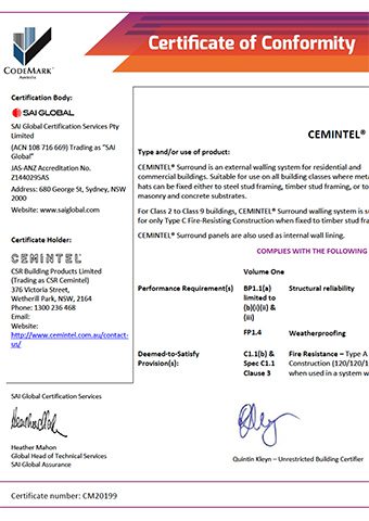 Technical Hub | Cemintel