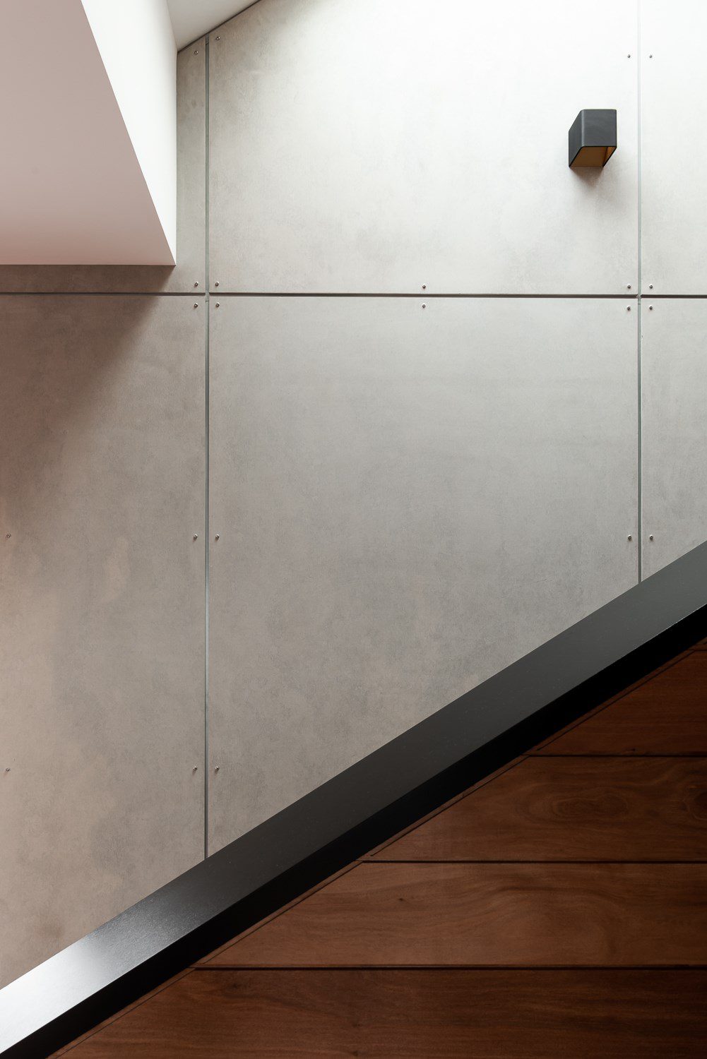 Barestone adds character and warmth to award winning interiors | Cemintel