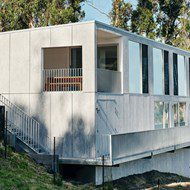 Barestone - the perfect choice in a BAL40 Bushfire zone | Cemintel