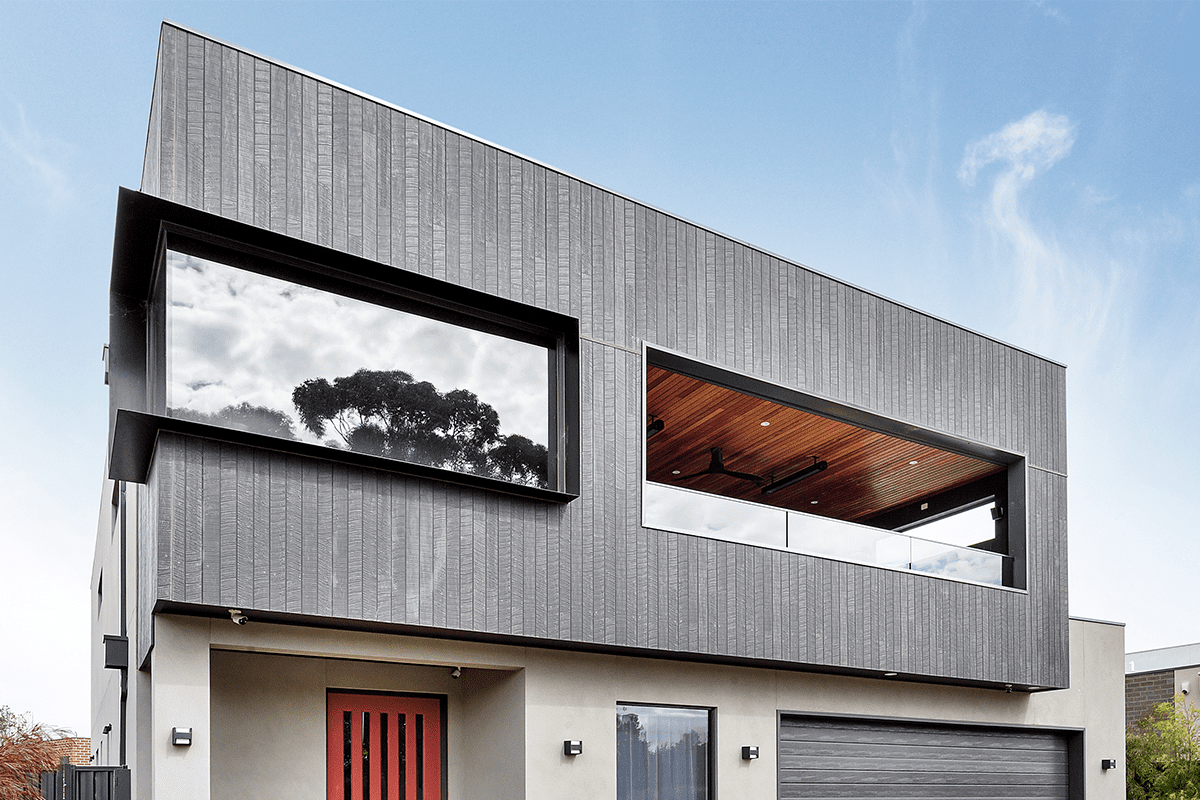 A guide to prefinished vs paint-on-site cladding | Cemintel