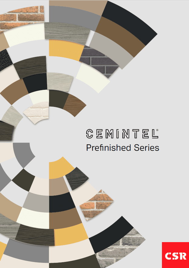 Brochures | Cemintel
